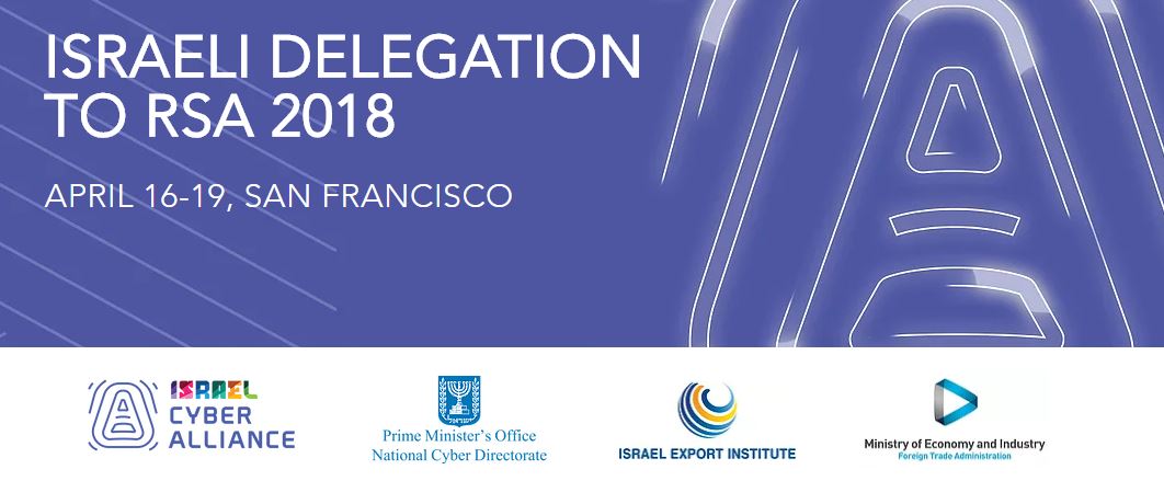 Industry Digest: Why Israel Succeeds as a Cyber Security Leader
