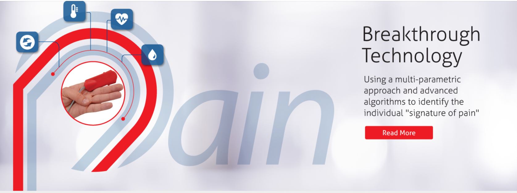 Medasense Biometrics