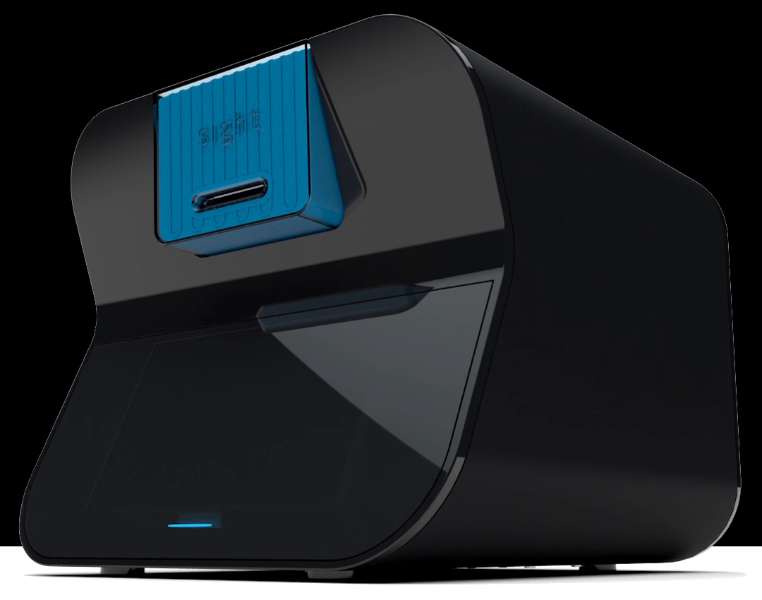 The Start-up Behind Diagnostic Accelerator Machine comes to Australia