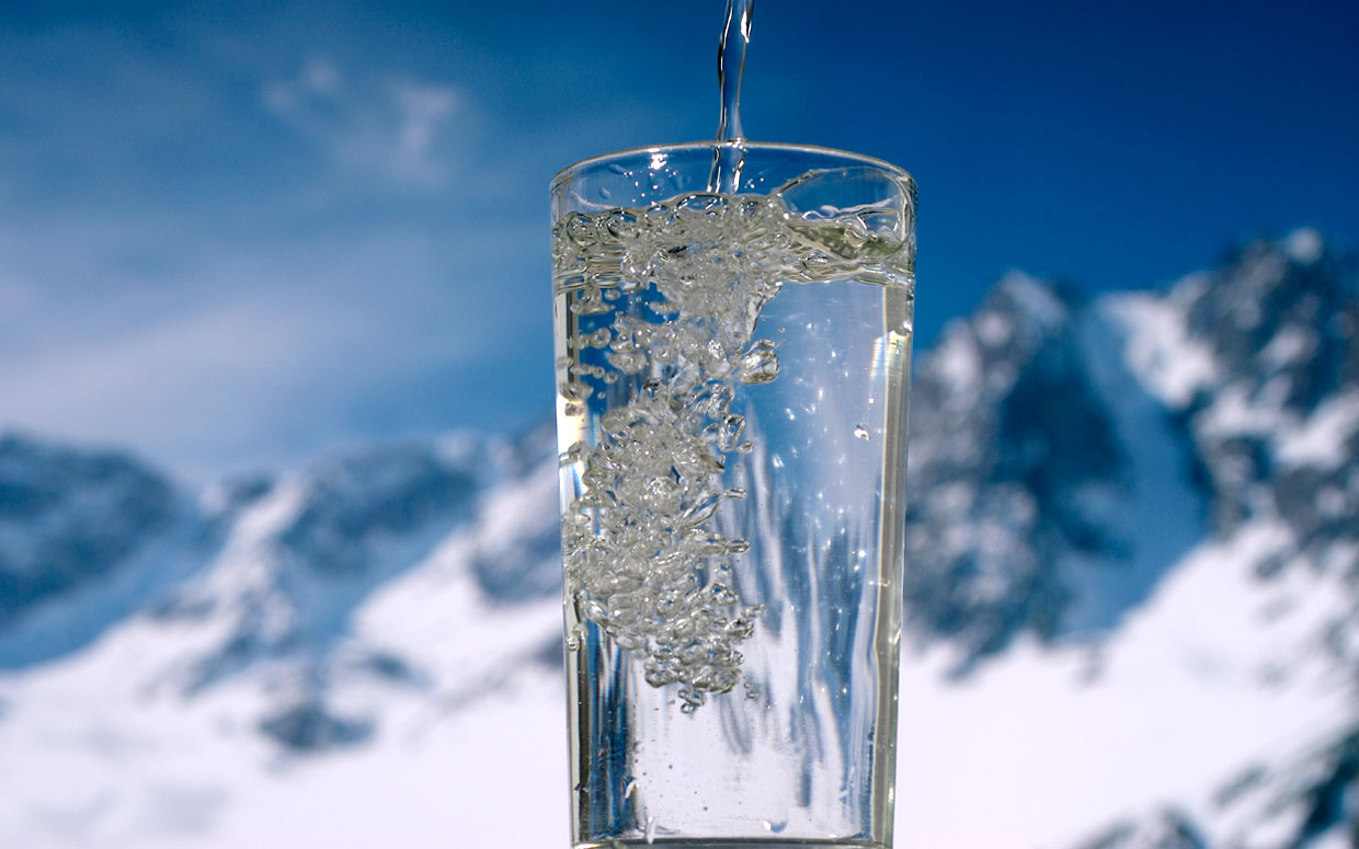 World Leaders Praise Israel’s Water Technologies At WATEC Conference