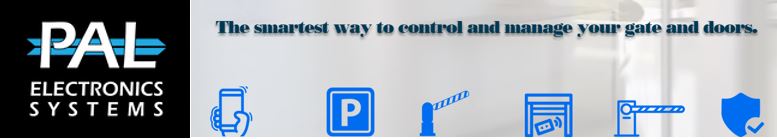 Pal Electronics Systems
