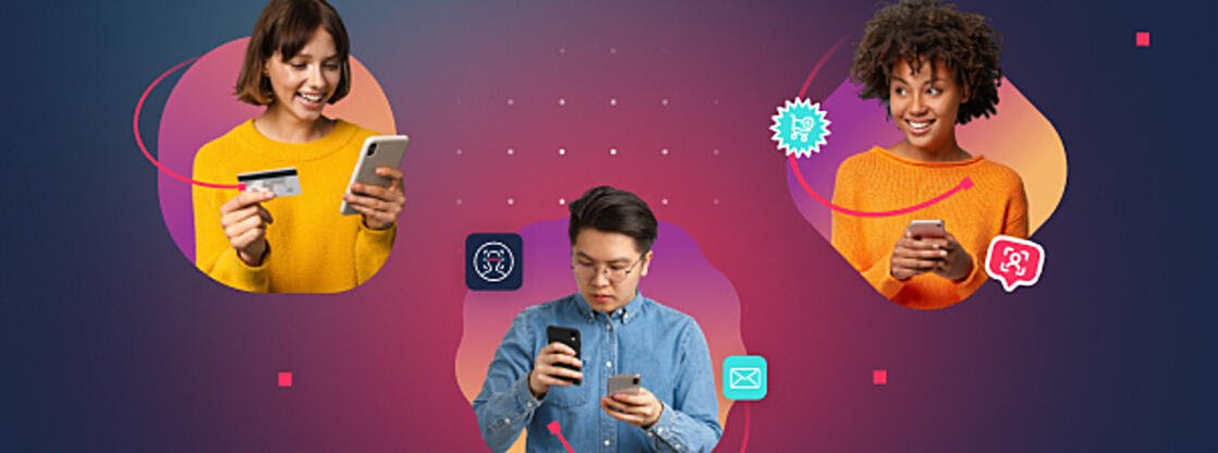 Who is Gen Z & How Are They Driving Companies to Go Passwordless?