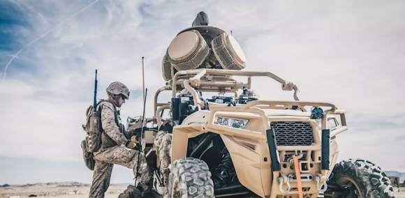 Leonardo DRS buys Israeli radar co RADA at 34% premium