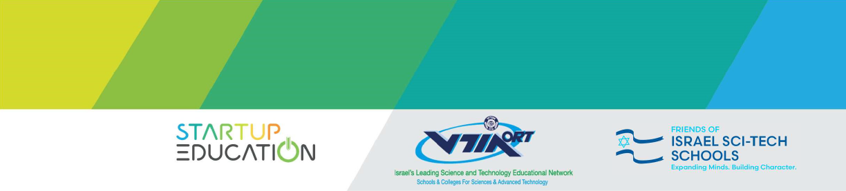 ORT Israel | NGO devoted to education in Israel and around the World