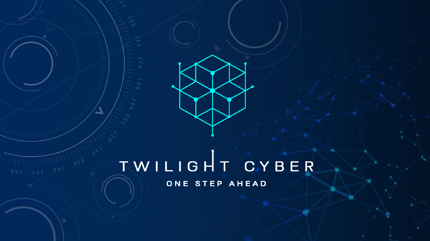 Twilight Cyber | New and Exciting Cyber Intelligence