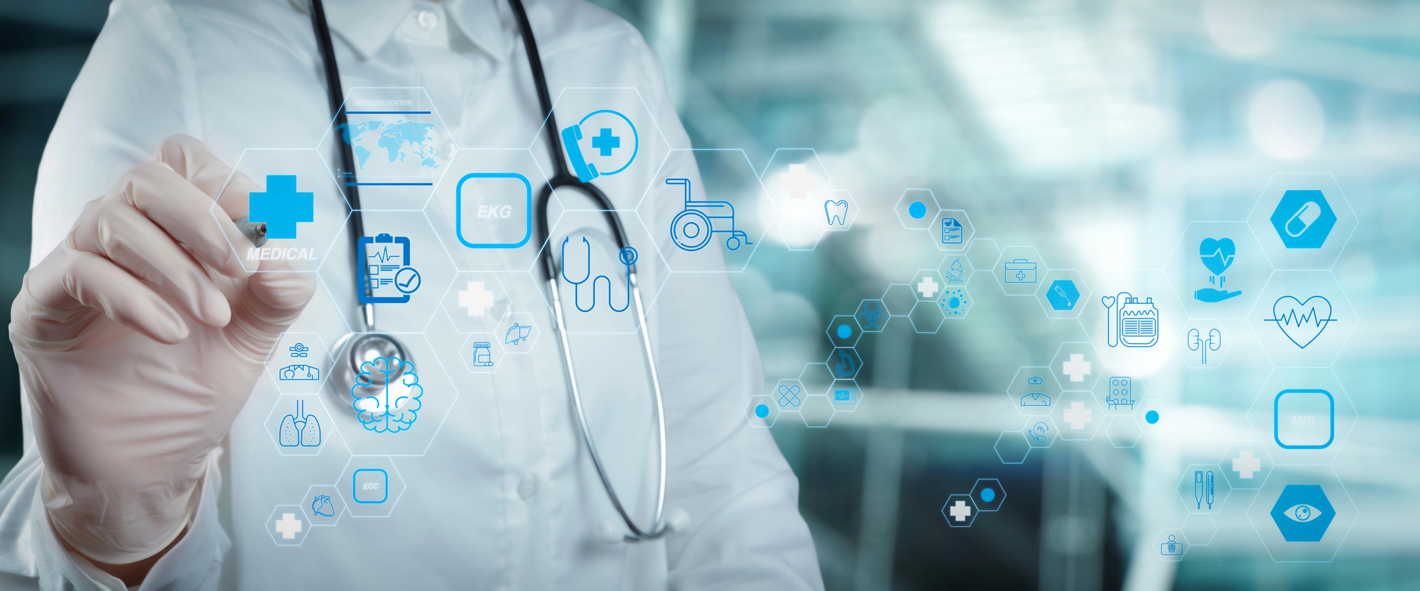 Top Israeli Hospital Fosters Innovation by ‘Practical & Creative ...