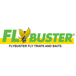 Flybuster | Non-toxic fly traps 4 Sep 2024