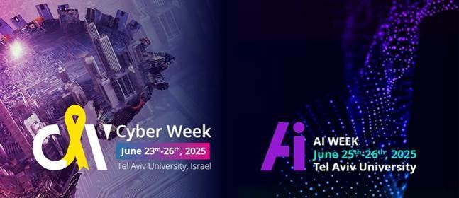 Israel Cyber and AI Week 2025