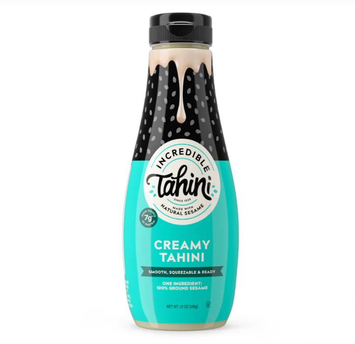 Achdut Factory for Tahini, Halva and Sweets