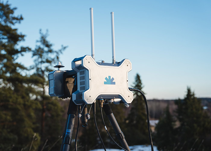 Israeli Sentrycs Wins Counter-Drone Industry Recognition