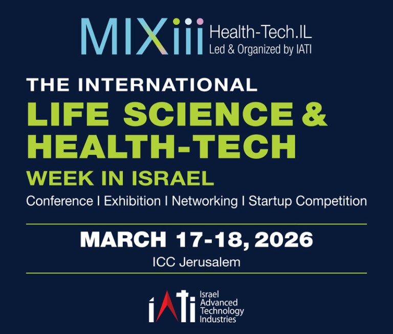 MIXiii 2026 | The International Life Sciences and Health-Tech Week in ...