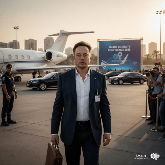 Netanyhu Talks to Elon Musk about AI, Autonomous Cars; Billionaire says ...