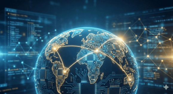 Global Tech Alliance: Israel and Australia part of US-Led ‘Pax Silica ...